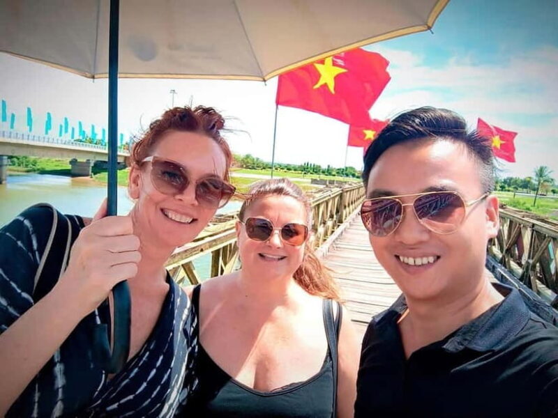 DMZ Only Tour from Hue (Day Tour) - Final Thoughts: Is the Hue DMZ Tour Worth It?