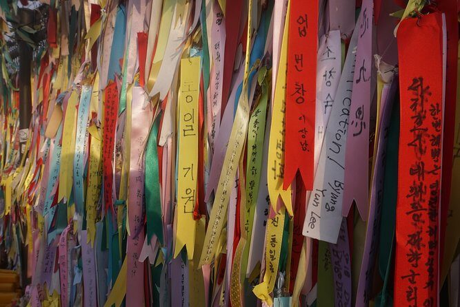 DMZ Past and Present: Korean Demilitarized Zone Tour from Seoul(Hotel pick up) - Pricing and Overall Value