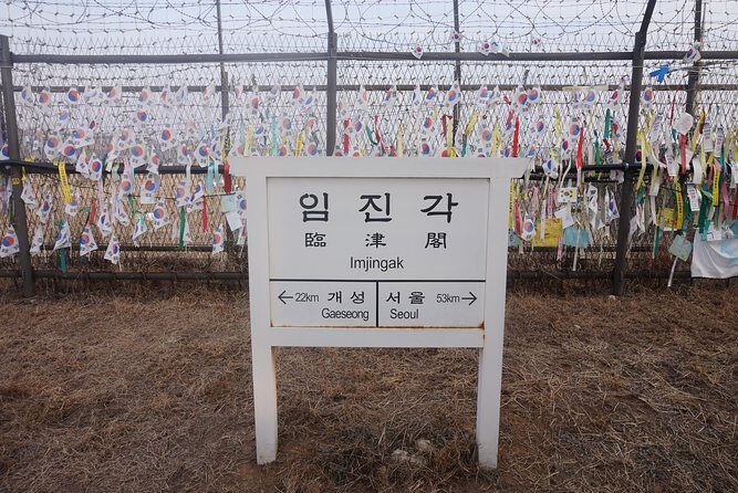 DMZ Past and Present: Korean Demilitarized Zone Tour from Seoul(Hotel pick up) - Who Should Consider This Tour?