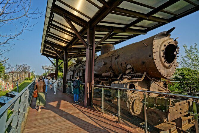 [DMZ Private Full day Tour] & The War Memorial include Lunch - FAQs