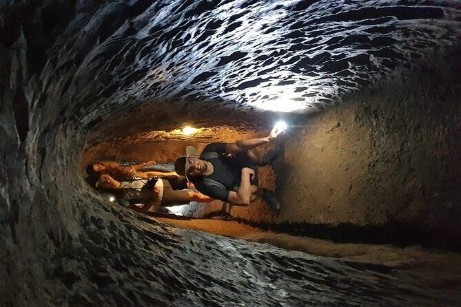 DMZ - Private Guided Tour from Da Nang- Hoi An City or Hue City - What Makes This Tour Stand Out?