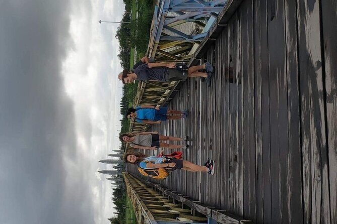 DMZ - Private Guided Tour from Da Nang- Hoi An City or Hue City - Final Thoughts