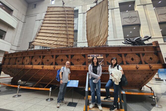 DMZ Private Tour: 3rd Tunnel, Option(Suspension Bridge, Boat) - Who Should Consider This Tour?