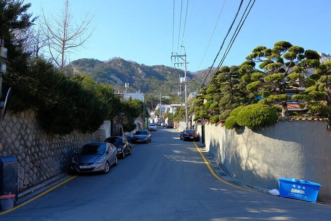 DMZ Private tour & Suspension Bridge - Duration and Timing