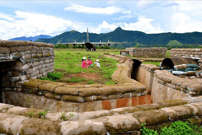 DMZ Private Tour to Vinh Moc Tunnels & Khe Sanh Base Options - Final Thoughts