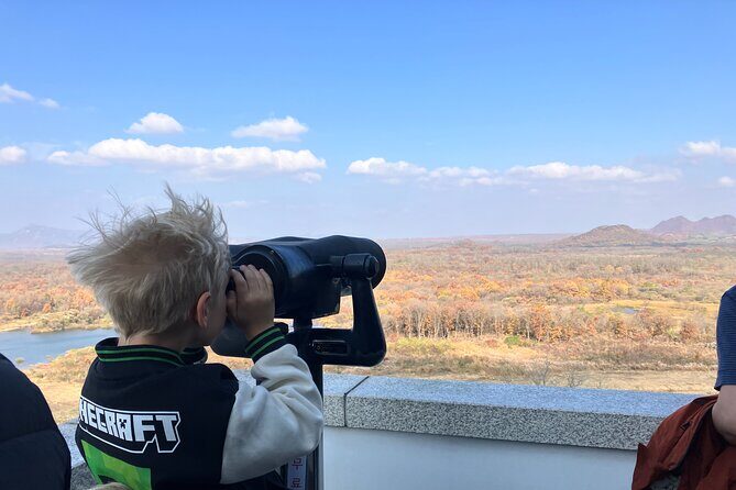 DMZ Tour, 2nd Tunnel & UNESCO Suspension Bridge Tour from Seoul - The Full Experience: What to Expect