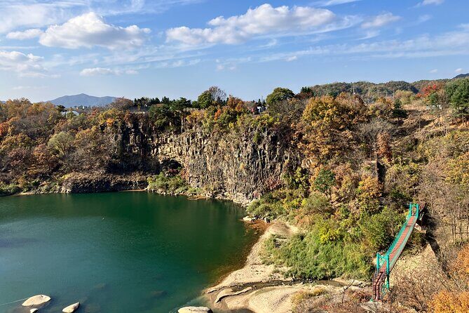 DMZ Tour, 2nd Tunnel & UNESCO Suspension Bridge Tour from Seoul - Who Should Consider This Tour?