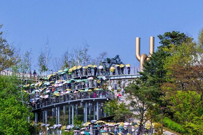 DMZ Tour & Campnic with BBQ Experience - Practical Details & Value