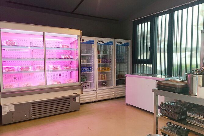 DMZ Tour & Campnic with BBQ Experience - What We Think About the Price and Overall Value