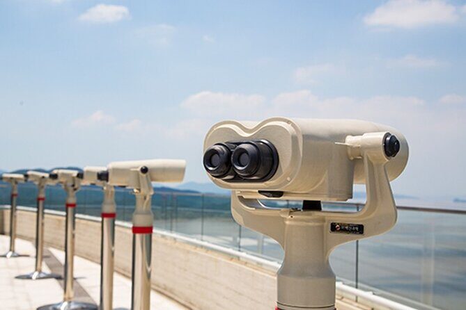 DMZ Tour & Campnic with BBQ Experience - FAQ