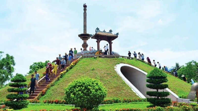 DMZ Tour - Departure from Hue Group Tour - A Deep Dive into the Tour Experience