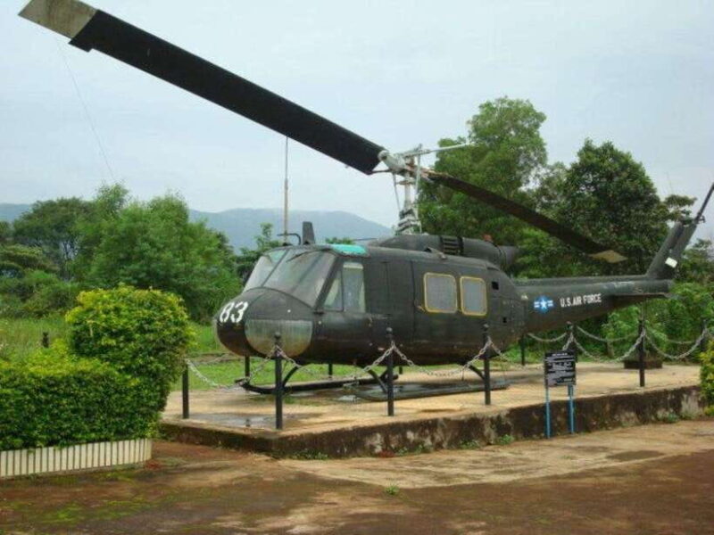 DMZ Tour - Departure from Hue Group Tour - Who Should Consider This Tour?