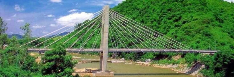 DMZ Tour - Departure from Hue Group Tour - Final Thoughts