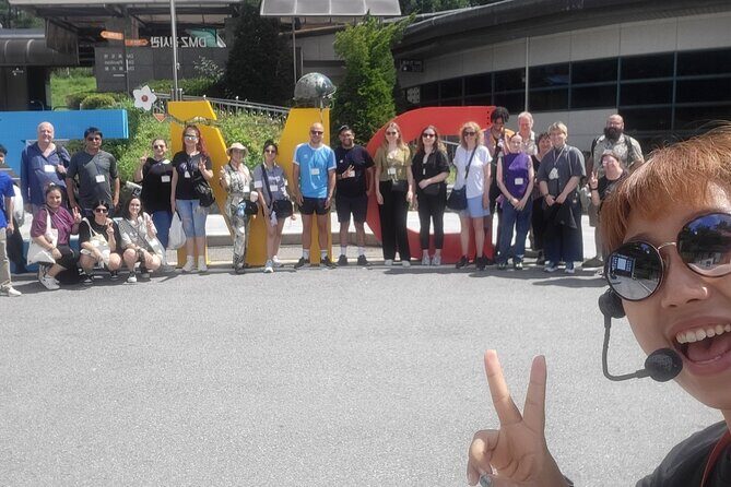 DMZ Tour (Exclusive offer: NK Defector meet up & Experience Hall) - The Itinerary in Detail: What to Expect