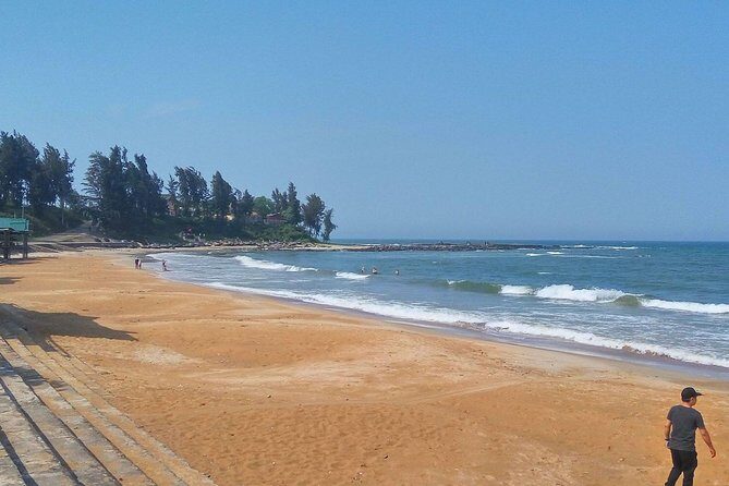 Dmz tour from Hue - Vinh Moc tunnels car tour - The Sum Up