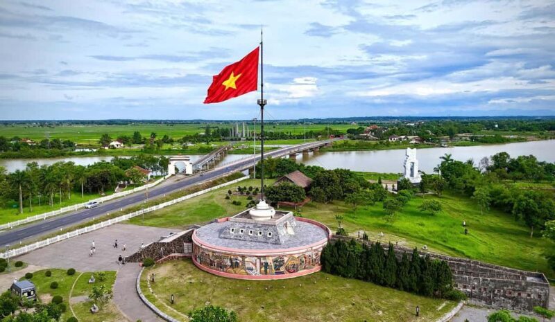 DMZ: Tour Hue - Vinh Mc Tunnels full day - Key Points