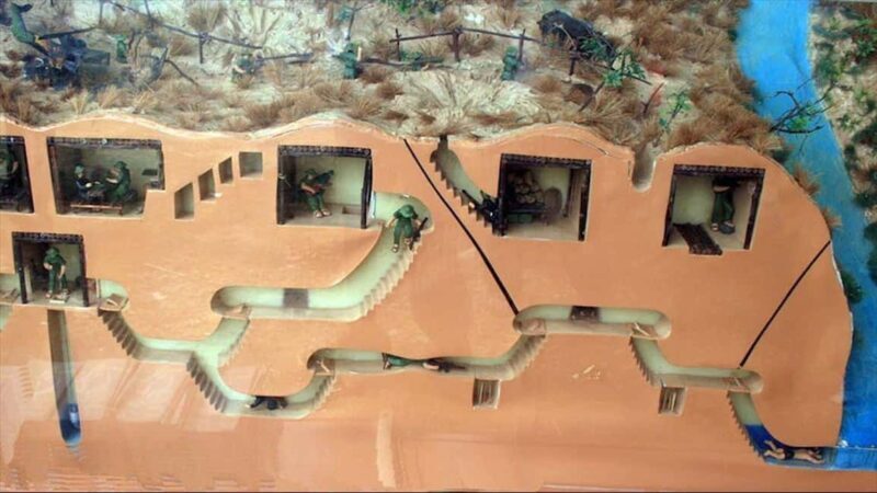 DMZ: Tour Hue - Vinh Mc Tunnels full day - Frequently Asked Questions