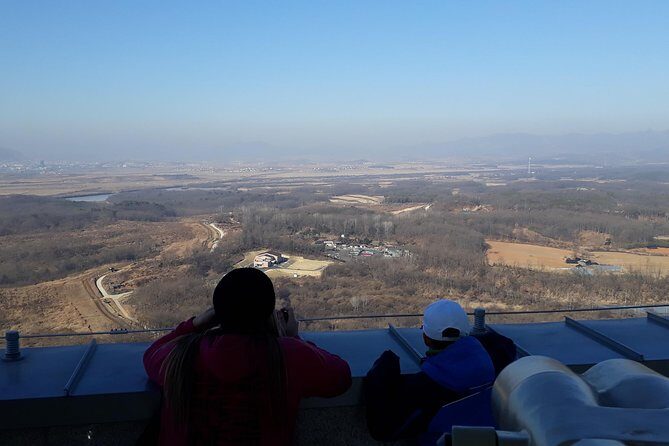 DMZ tour pick up & drop off at Incheon airport - Who Will Enjoy This Tour?