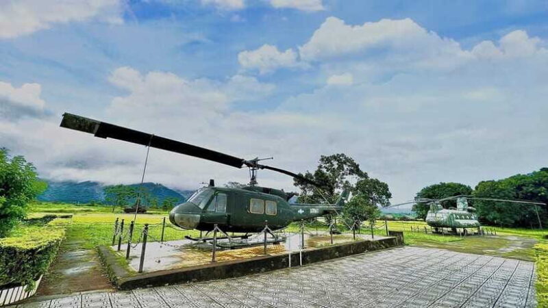 DMZ Tour - Vinh Moc Tunnel and Khe Sanh Base from Hue - Final Thoughts