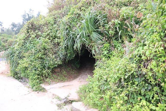 DMZ Tour (Vinh Moc Tunnels and Khe Sanh Combat Base) Full Day Tour From Hue - An In-Depth Look at the Itinerary