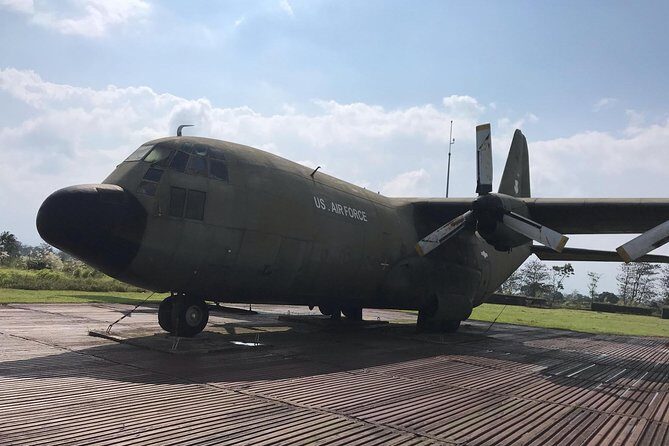 DMZ Tour (Vinh Moc Tunnels and Khe Sanh Combat Base) Full Day Tour From Hue - Who Will Love This Tour?