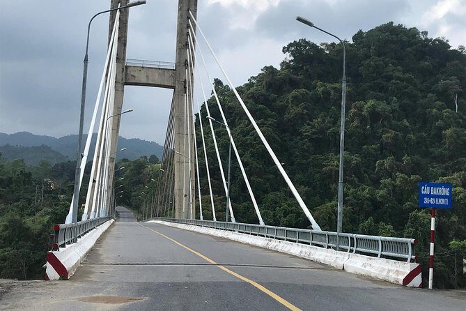 DMZ Tour (Vinh Moc Tunnels and Khe Sanh Combat Base) Full Day Tour From Hue - The Sum Up