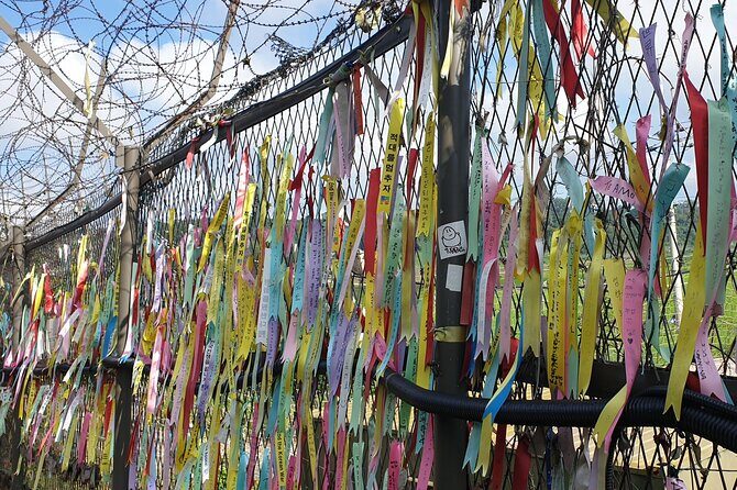 DMZ Tour with Pistol Shooting Experience from Seoul - Final Thoughts