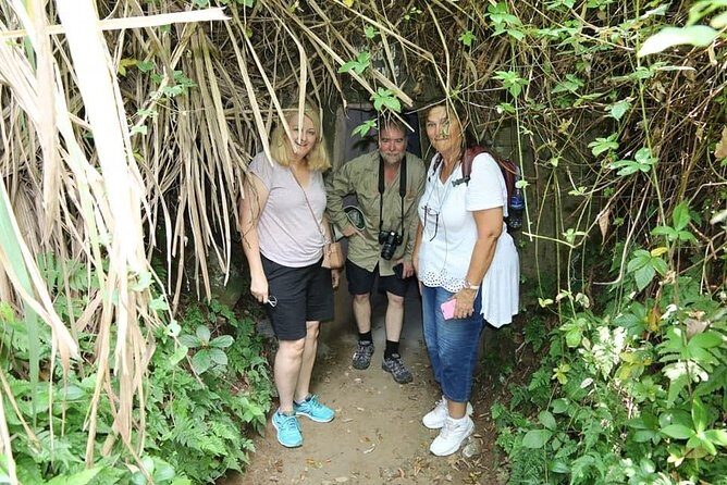DMZ TRIP with English Speaking Driver from Hue City - A Deep Dive into the Experience
