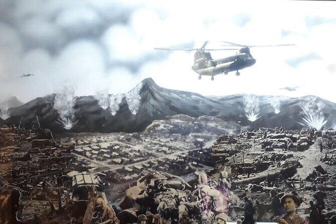 DMZ with EasyRider - 1 Day - A Thorough Look at the Tour’s Itinerary