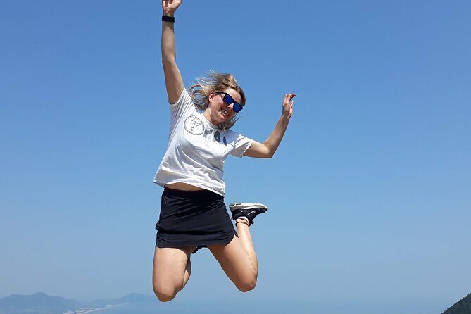 DMZ with EasyRider - 1 Day - FAQ