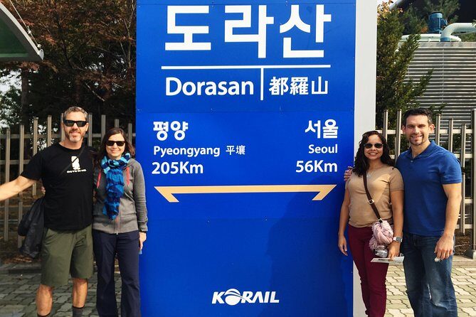 DMZ(Demilitarized Zone-Infiltration Tunnel) with North Korean Food - FAQ