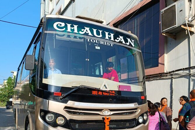 Do Dham Yatra (Kedarnath & Badrinath) - An In-Depth Look at the Experience