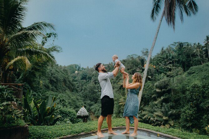 Do Photo Shoot at Your Hotel & Resort in UBUD - An In-Depth Look at the Ubud Hotel & Resort Photo Shoot