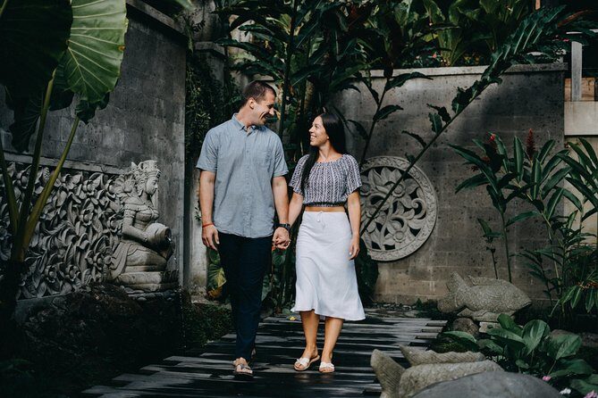 Do Photo Shoot at Your Hotel & Resort in UBUD - FAQs