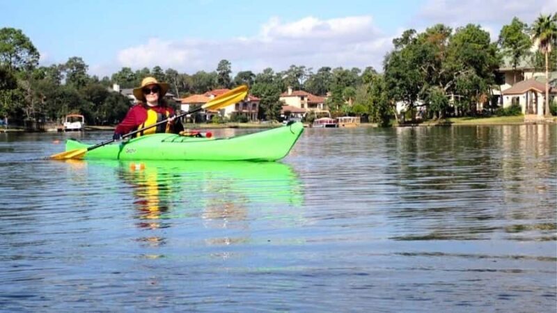 Do You Believe in Dragons? | Lake Woodlands Sunset Tour - What Participants Say