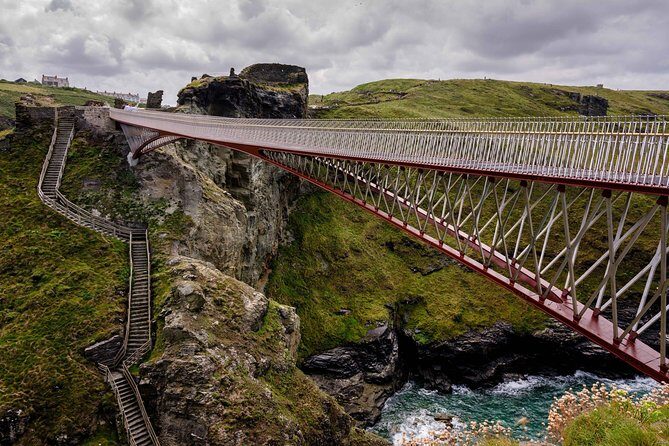 Doc Martin and The Legend of King Arthur Tour - Who Will Love This Tour?