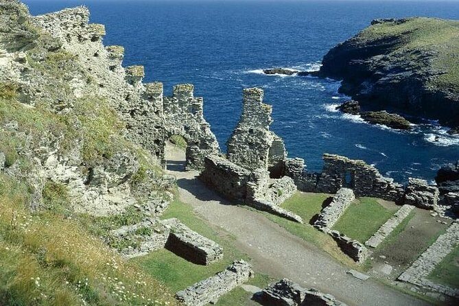 Doc Martin and The Legend of King Arthur Tour - FAQ
