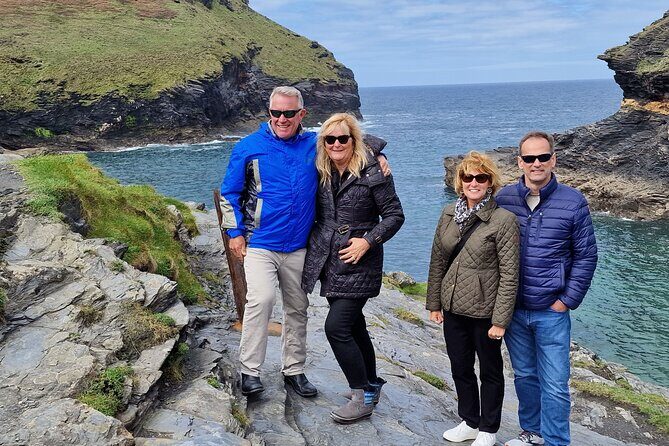 Doc Martin, Fishermans Friends & North Cornwall - A Closer Look at the Itinerary and Its Hidden Gems