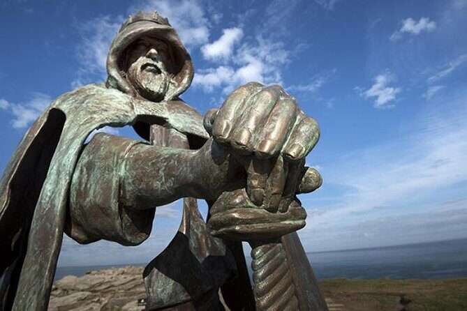 Doc Martin, Fishermans Friends & North Cornwall - Final Thoughts
