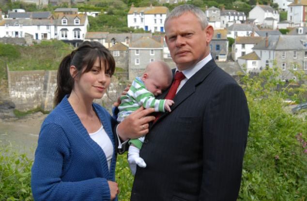 Doc Martin Tour - Authenticity and Authentic Experiences