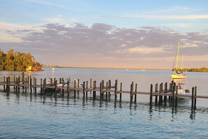 Dock Hop Cruise in Sarasota - Key Points