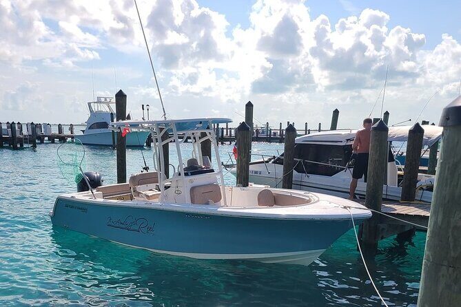 Dock Hop Cruise in Sarasota - An In-Depth Look at the Dock Hop Cruise