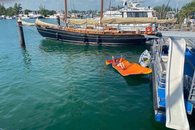 Dock Side Adventure Kayak, Paddle Boarding, Sunfish sailboats - Frequently Asked Questions