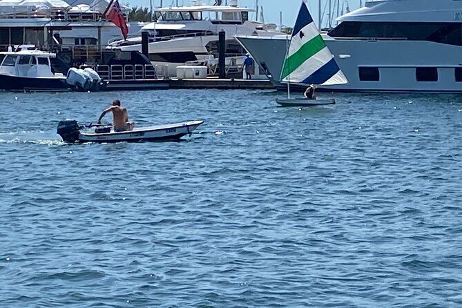Dock Side Adventure Kayak, Paddle Boarding, Sunfish sailboats - Final Thoughts