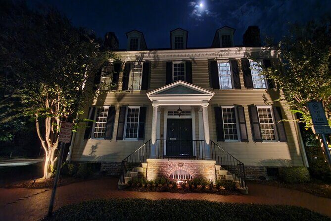 Doctor Buzzard's Goodtime Ghost Tour - The Sum Up: Who Will Love This Tour?