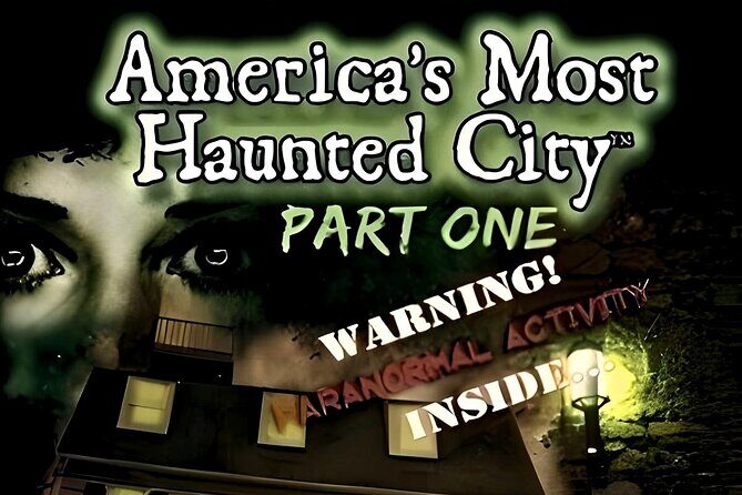 Doctor Buzzard's Goodtime Ghost Tour - FAQs