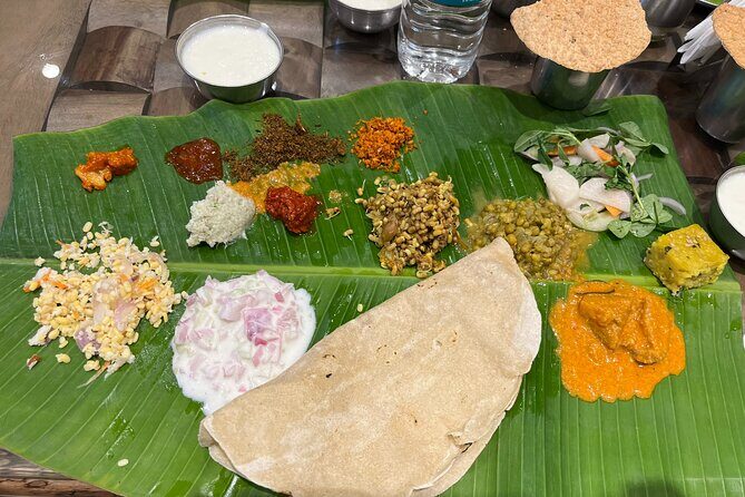 Doctor led Bengaluru Food Tour Discover Authentic Local Cuisine - Key Points