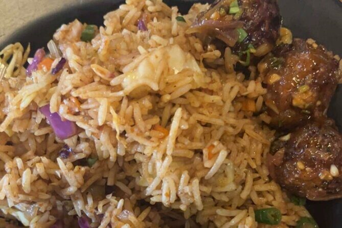 Doctor led Bengaluru Food Tour Discover Authentic Local Cuisine - The Practical Side