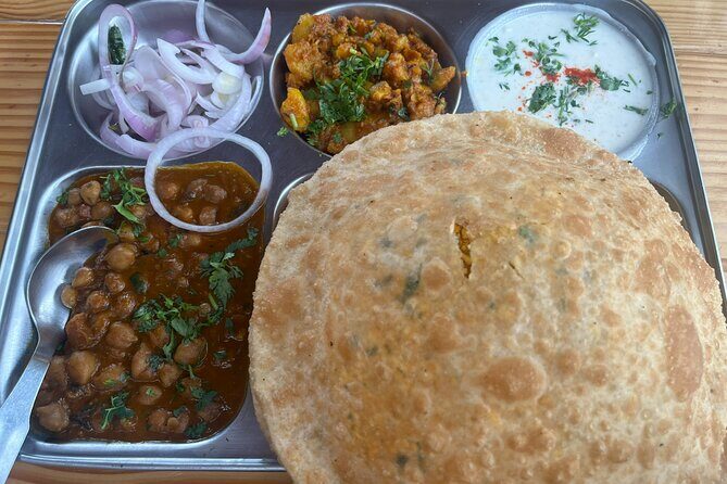 Doctor led Bengaluru Food Tour Discover Authentic Local Cuisine - Who Should Consider This Tour?