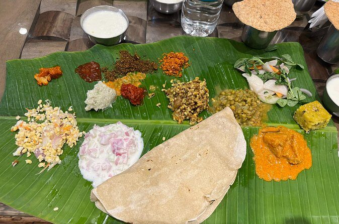 Doctor led Bengaluru Food Tour Discover Authentic Local Cuisine - Frequently Asked Questions